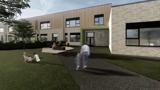 Limebrook Way Primary School in Maldon granted planning approval