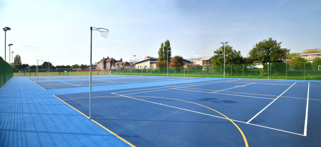 Watch: Chase High School’s £4.5m transformation revealed in time-lapse ...