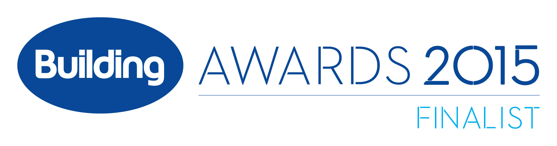 Ingleton Wood LLP Shortlisted for the 2015 Building Awards