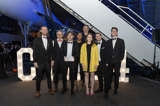 Ingleton Wood triumphs at 2024 Civic Trust Awards including Special ...