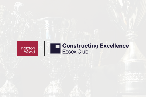 Ingleton Wood shortlisted for two Constructing Excellence Essex Club ...